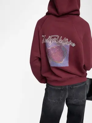 Zadig&Voltaire Georgy Hoodie