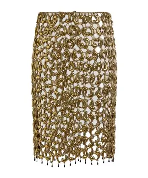 Etro Chain Necklaces