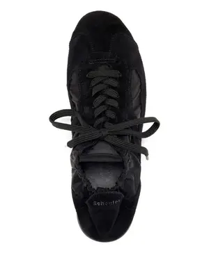 Proenza Schouler Soft Track Sneakers