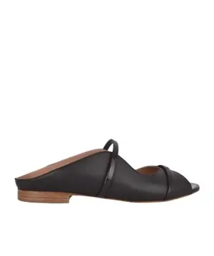 MALONE SOULIERS Norah Strap Sandals - Black
