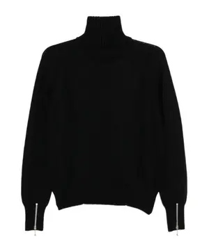 Junya Watanabe Wool Cardigan