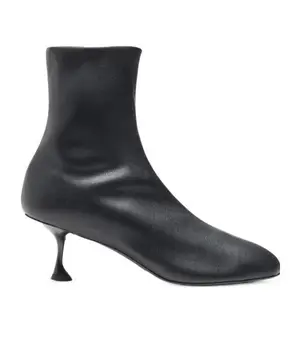 Proenza Schouler Tee Stretch Ankle Boots