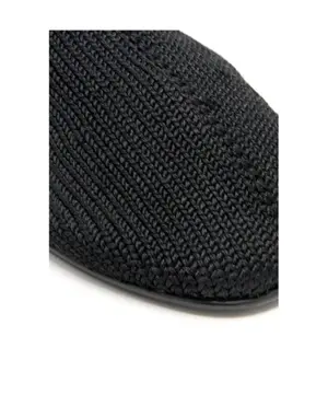 Proenza Schouler Knit Slip-on Shoes