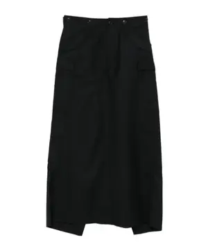 Junya Watanabe Cargo Skirt