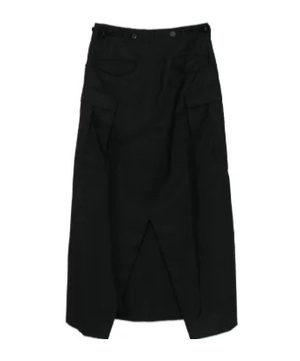 Junya Watanabe Cargo Skirt