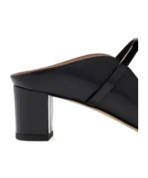 MALONE SOULIERS Norah Leather Sandals