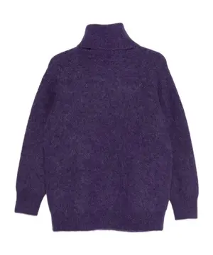 JOSEPH Meslay Roll-neck Sweater