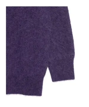 JOSEPH Meslay Roll-neck Sweater