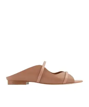 Malone Souliers Heeled Flats For Women