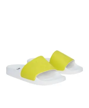 MSGM Embossed Slides