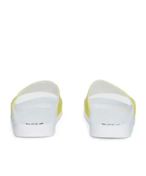 MSGM Embossed Slides