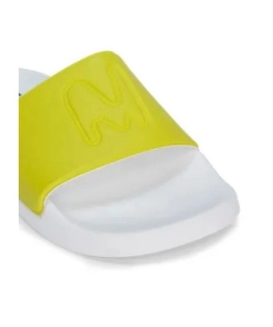 MSGM Embossed Slides