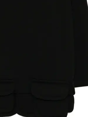 Comme Des Garçons Long-sleeve T-shirt