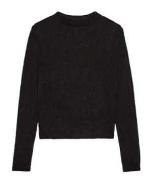 MSGM Round-neck Sweater