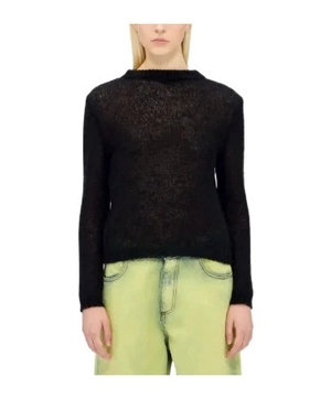 MSGM Round-neck Sweater