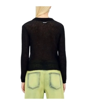 MSGM Round-neck Sweater