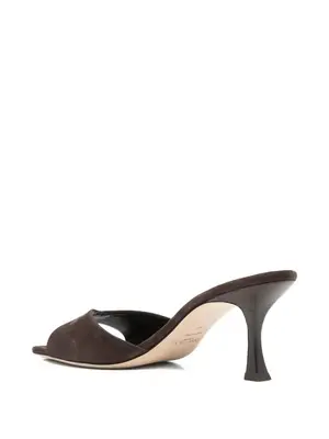 JIMMY CHOO Skye Sandals