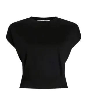 Proenza Schouler Reeva T-shirt - Black