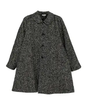 Comme Des Garçons Car Coat
