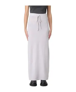 TWINSET Drawstring-waist Skirt