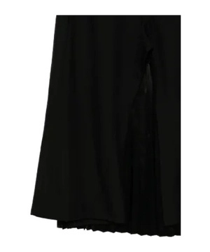 Junya Watanabe Panelled Skirt