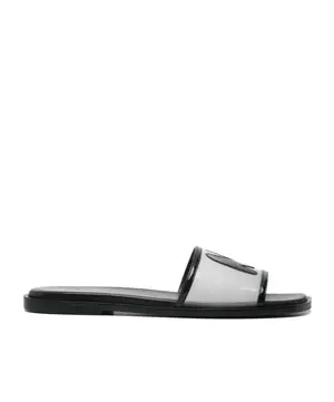 MSGM Logo Mules