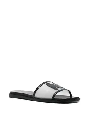 MSGM Logo Mules