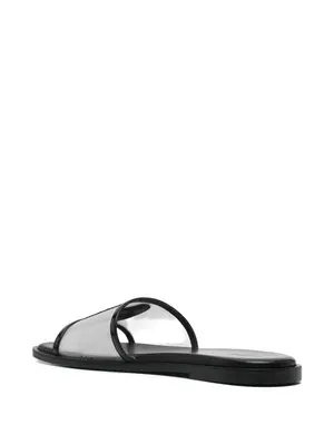 MSGM Logo Mules