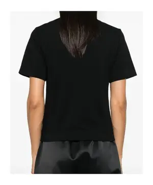 Fear Of God Piqué Cropped Polo Top