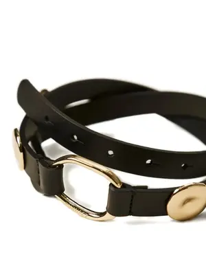 TWINSET Embellished-detail Belt