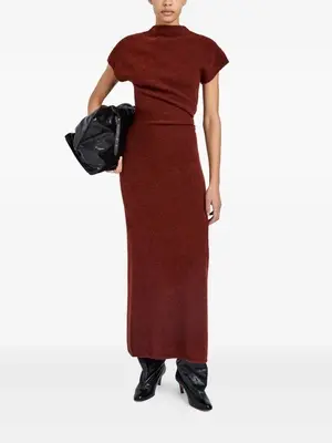 Proenza Schouler Abie Dress