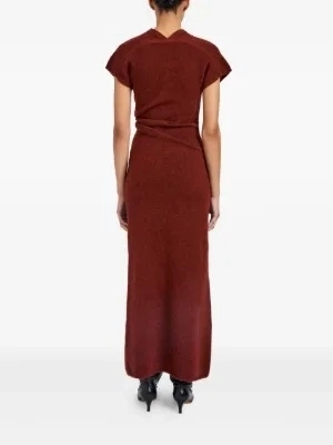 Proenza Schouler Abie Dress