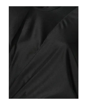 Junya Watanabe Asymmetrical High-neck Top