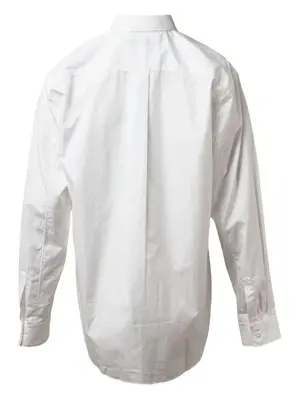 Comme Des Garçons Stud Long-sleeve Shirt