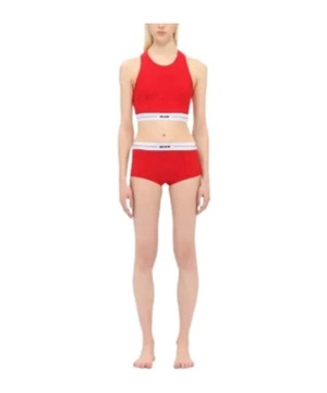 MSGM Logo-detail Briefs