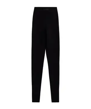 Fear Of God Ribbed Legging
