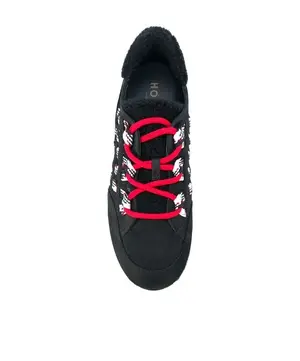 Hogan Platform Sneakers