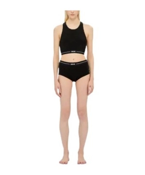 MSGM Logo-detail Briefs