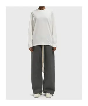 Fear Of God Drawstring Track-pants