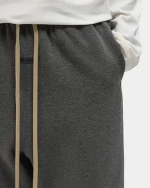 Fear Of God Drawstring Track-pants