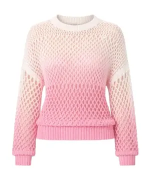 TWINSET Cotton Pullover