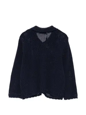 DUNST Long-sleeves Cardigan