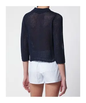 DUNST Long-sleeves Cardigan