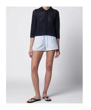 DUNST Long-sleeves Cardigan