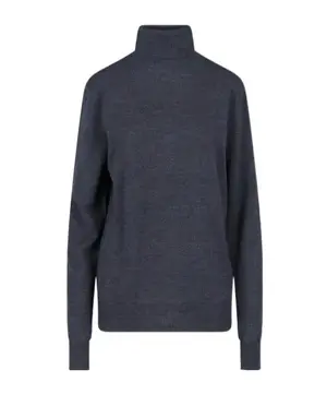 THE FRANKIE SHOP Eve Turtleneck Sweater