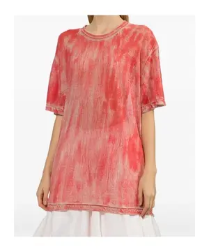 Comme Des Garçons Short-sleeve T-shirt