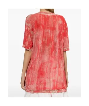 Comme Des Garçons Short-sleeve T-shirt