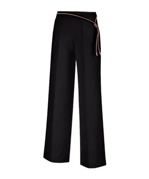 Herno Pocket Belted Trousers