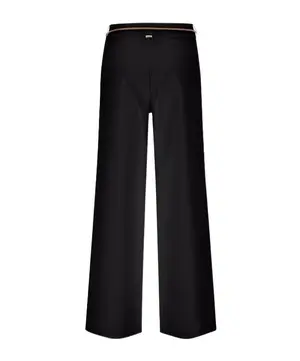 Herno Pocket Belted Trousers