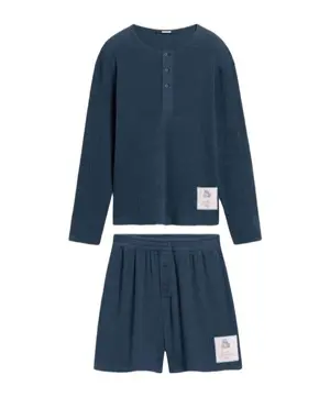 Jacquemus Cotton Playsuit
